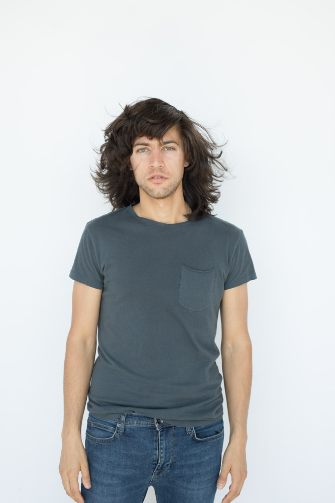 How to Create a Modeling Portfolio
